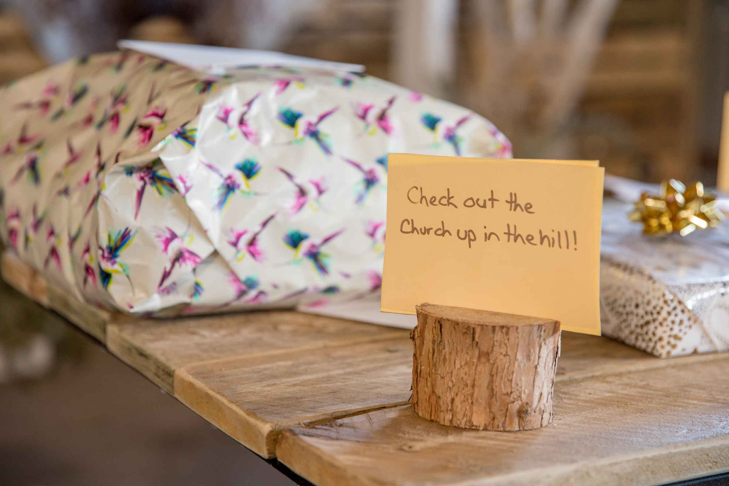 Bracknell Lodge - Your Dream Wedding Experience - Accommodation.