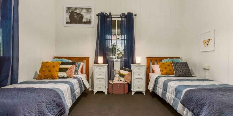 Bracknell Lodge - Your Dream Wedding Experience - Accommodation.