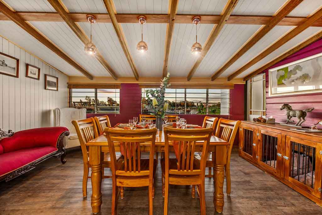 Bracknell Lodge - Your Dream Wedding Experience - Accommodation.