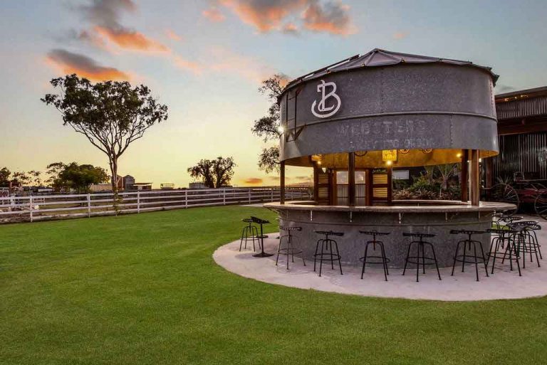 Bracknell Lodge - Your Dream Wedding Experience - Accommodation.