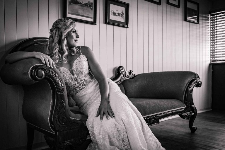 Bracknell Lodge - Your Dream Wedding Experience - Accommodation.