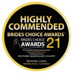 Wedding Venue - Stunning Darling Downs Rural Setting