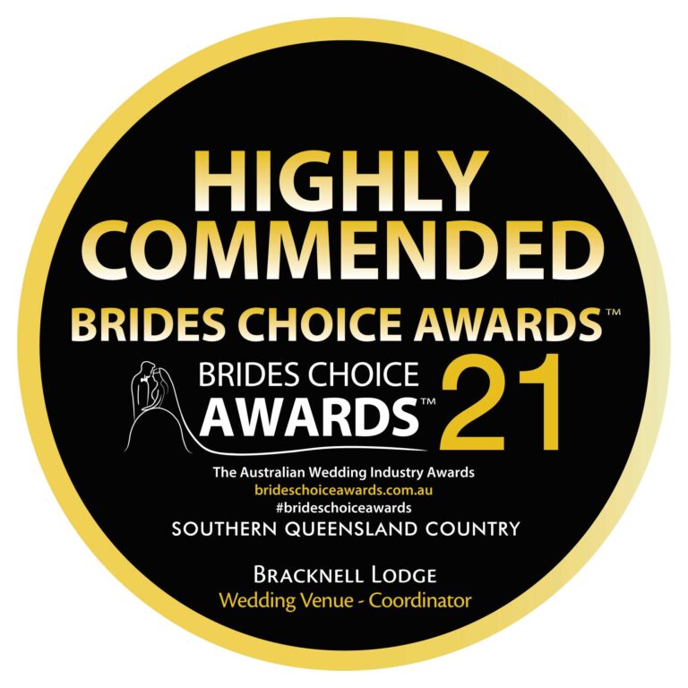 Wedding Venue - Stunning Darling Downs Rural Setting