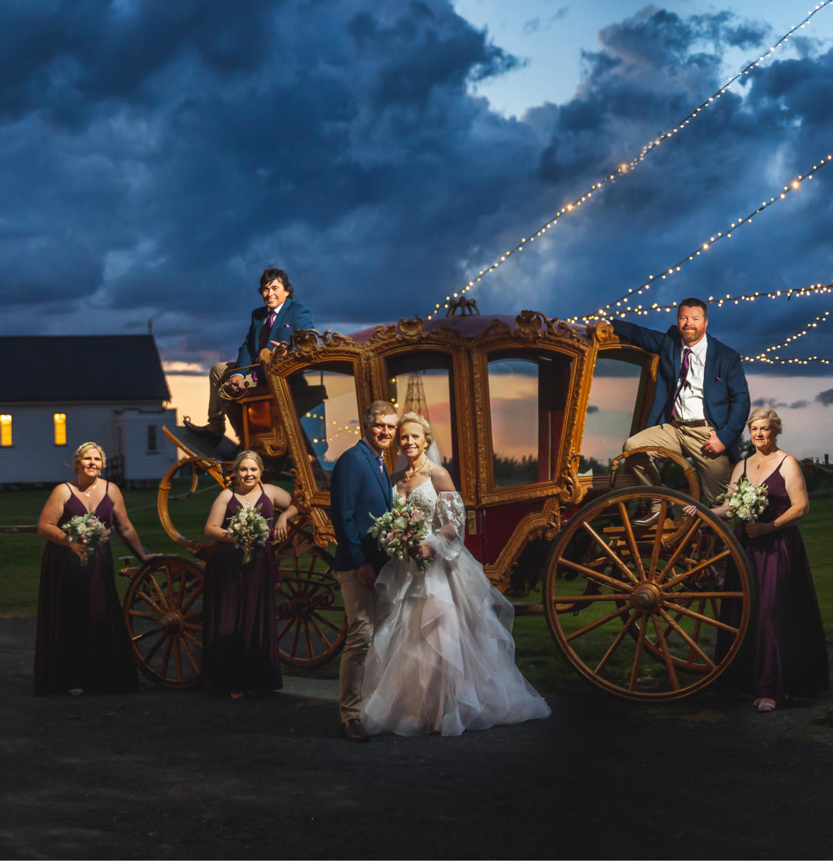 Wedding Venue - Stunning Darling Downs Rural Setting